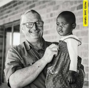 Jack Haskins to speak at Rotary meeting - PressReader