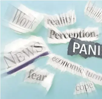 How to navigate noise - PressReader