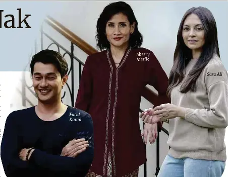 Ilmu Nang Nak jadi rujukan - PressReader