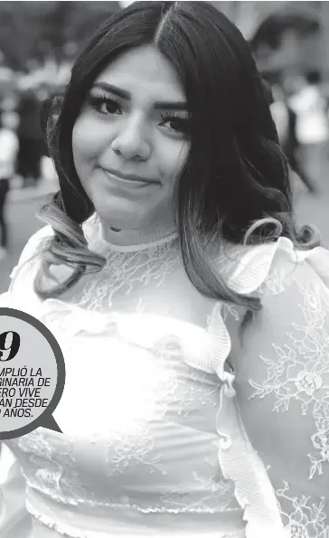 Diana y su fiesta que se volvió viral en TikTok - PressReader