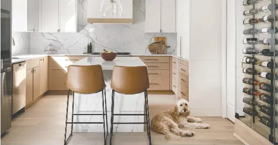 UNDER ONE ROOF - PressReader