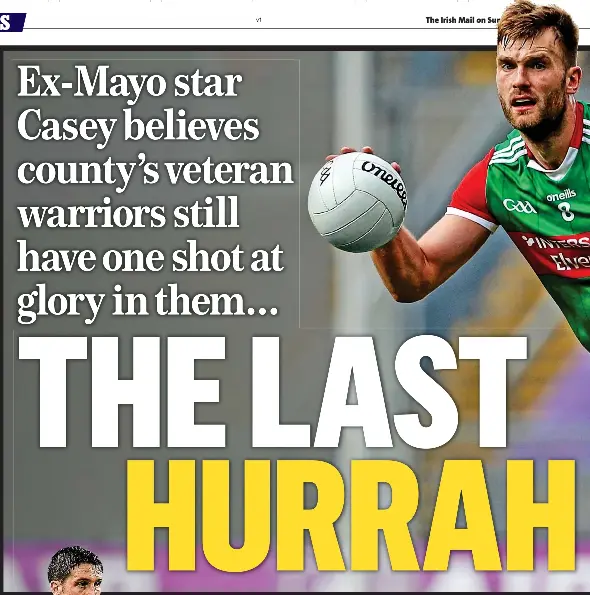 THE LAST HURRAH - PressReader