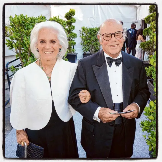 Former Chronicle publisher had a deep love for outdoors - PressReader