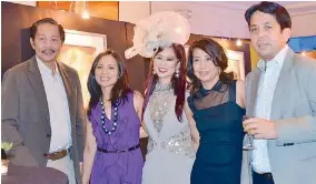 Beauty and the breast - PressReader