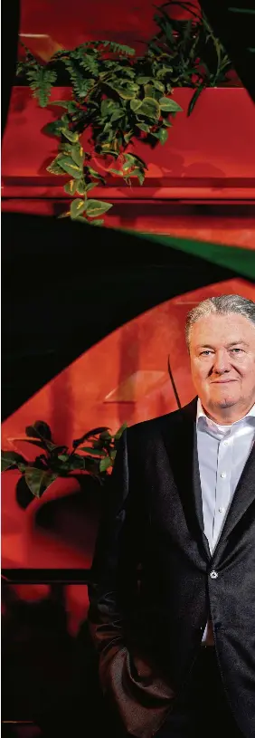 «Battons-nous pour notre souveraine­té numérique, c’est vital» LE ...