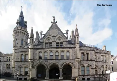 DISTRICT COURT ROUND-UP - PressReader