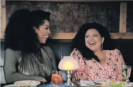 Through thick and thin … - PressReader