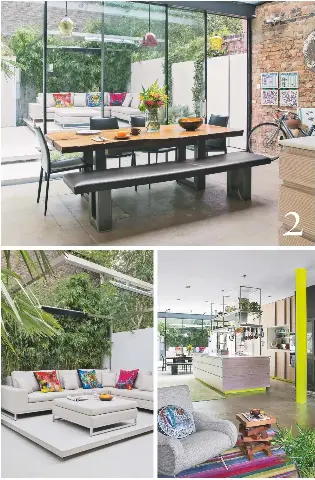 totally tropical - PressReader