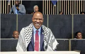 Joburg on ‘path of recovery’ - PressReader