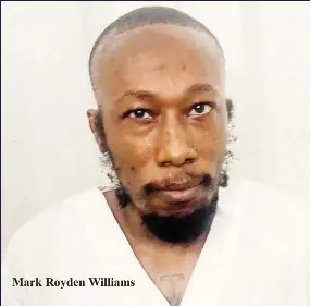 Major breach in security protocol led to `Smallie’ escape - Benn ...