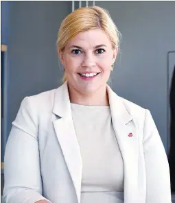 2,7 millioner til turistnaer­inga - PressReader