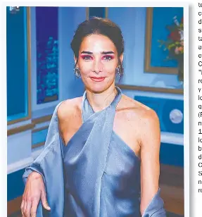 Juana Viale - PressReader