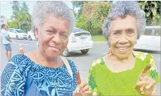 Ballot for the future - PressReader