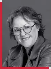 CHRISTINE FORTIN - PressReader