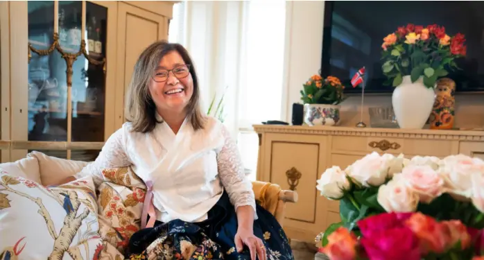 Inger-Tone får erstatning og oppreisnin­g - PressReader