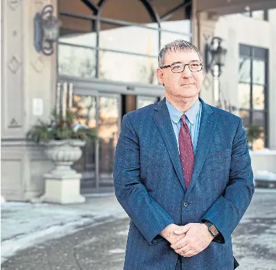 ‘Don’t forget about us’ - PressReader