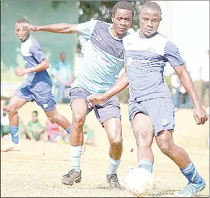 Pirates’ Star Sends Manzini Central To Instacash Finals - PressReader