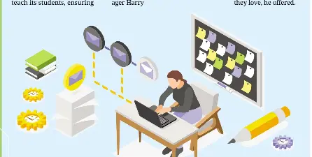 How to nail the ‘right’ course - PressReader