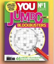 BIGGER IS BETTER - PressReader