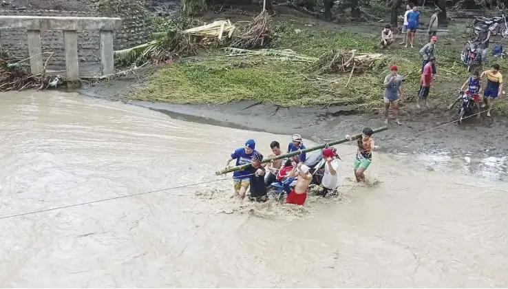 WHAT WENT WRONG? - PressReader