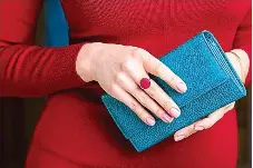 Why even the super rich like me are now cutting back! - PressReader