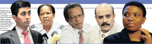 The rise and fall of Nomgcobo Jiba - PressReader