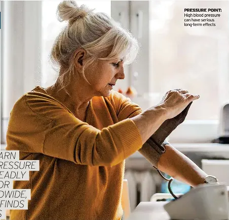 HEART OF THE MATTER - PressReader