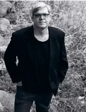 PIETER FOURIE - PressReader