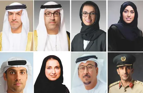 Top officials vow to sustain growth march - PressReader
