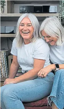 The secret life of twins: Experts on how closest of bonds can affect lives of siblings... but ...