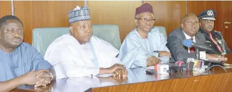 Experts canvass other financing options to support NMRC’S mortgage ...