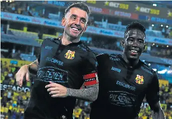 LOS ‘TOREROS’ SUMAN TRES PUNTOS CLAVES - PressReader