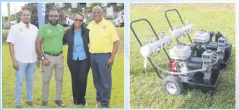 JDDB - Providing Value to Jamaica’s Dairy Sector - PressReader