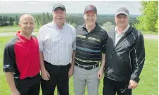 Bill Brooks’ Calgary - PressReader