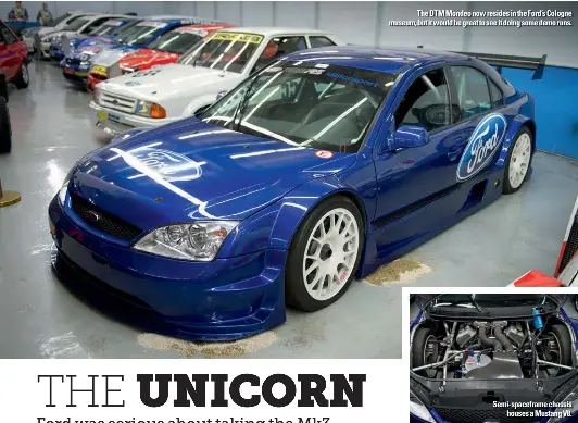 THE UNICORN - PressReader