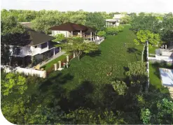 Metro Nuvali: Shaping the Future of CALABARZON - PressReader