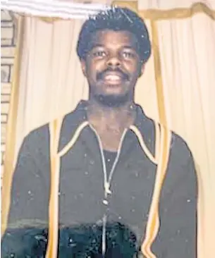 True crime podcast helps solve 50-year-old murder case - PressReader