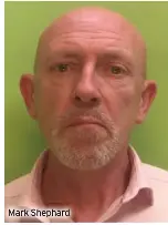 Paedophile is locked up for ‘heinous sex assaults’ on young girls ...