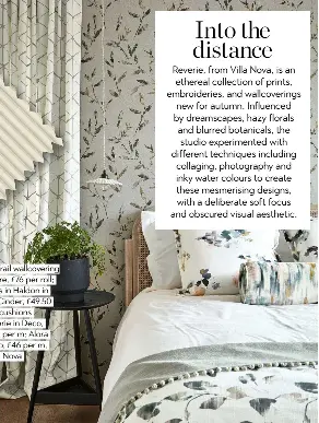 Into the distance - PressReader