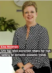 Consistenc­y pays off - PressReader