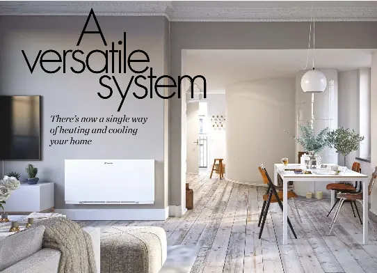 A versatile system - PressReader