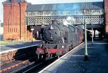 Thompson Revisited - PressReader