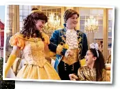 A MAGICAL MAKEOVER - PressReader