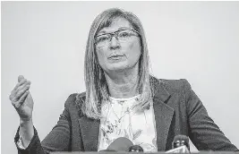 Jackson County needs to rethink nonviolent offenses - PressReader