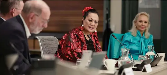 This change will mean a ‘different Auckland’ - PressReader