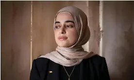 ‘My heart is chanting’: Palestinia­n voices ring out at largest anti ...