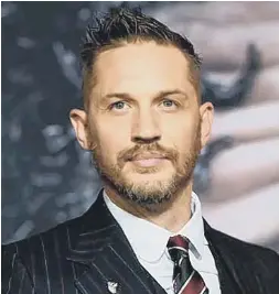 Wildlife expert Sir David our favourite alpha male - PressReader