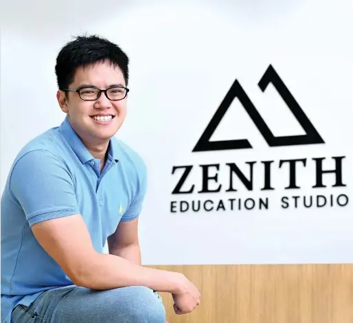 IPO-aspirant Zenith Education aims to balance growth and social impact ...