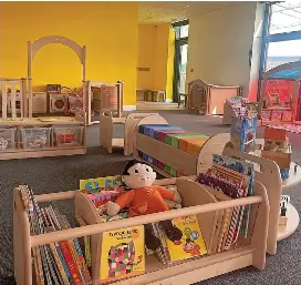 New low-carbon waterfront school opens its doors - PressReader