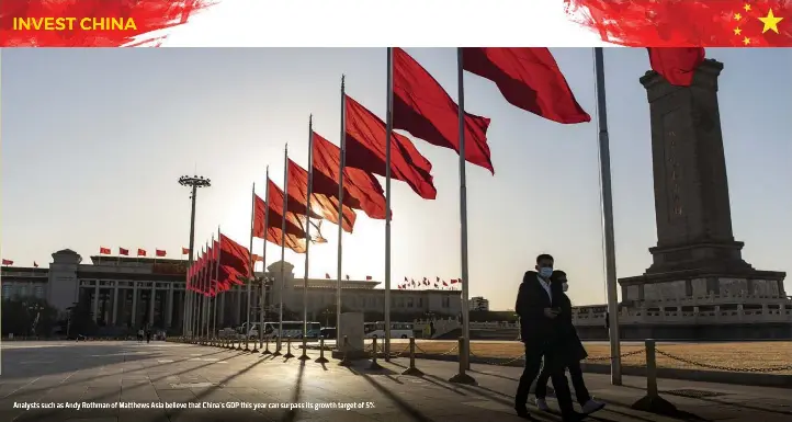 China resumes growth trajectory with transforma­tion well underway ...